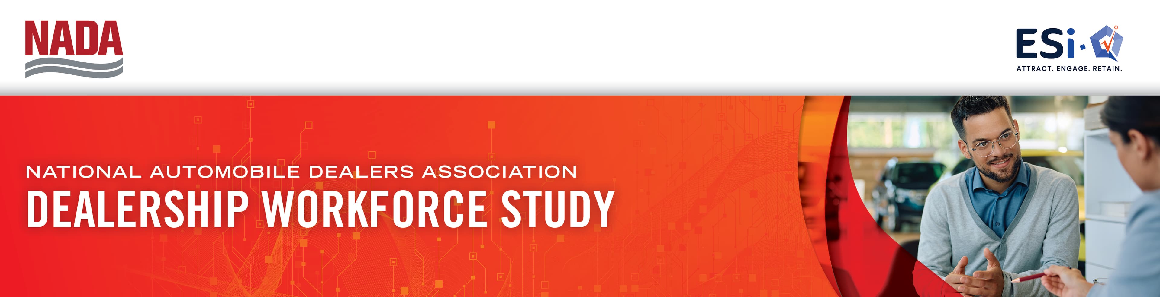 NADA Dealership Workforce Study